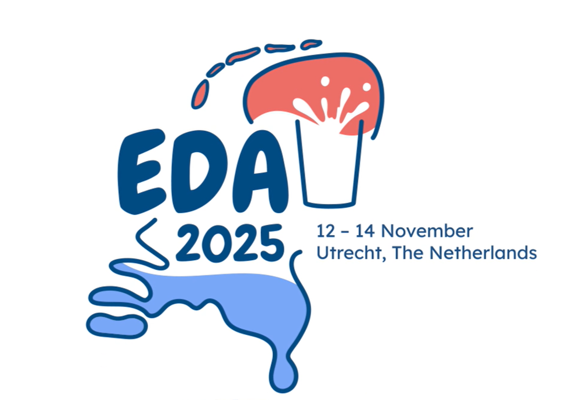 The EDA Annual Convention 2025 in Utrecht - EDA - European Dairy Association